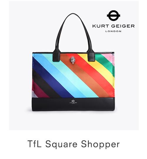 Shoes, Heels, Sandals, Boots & Bags | Kurt Geiger