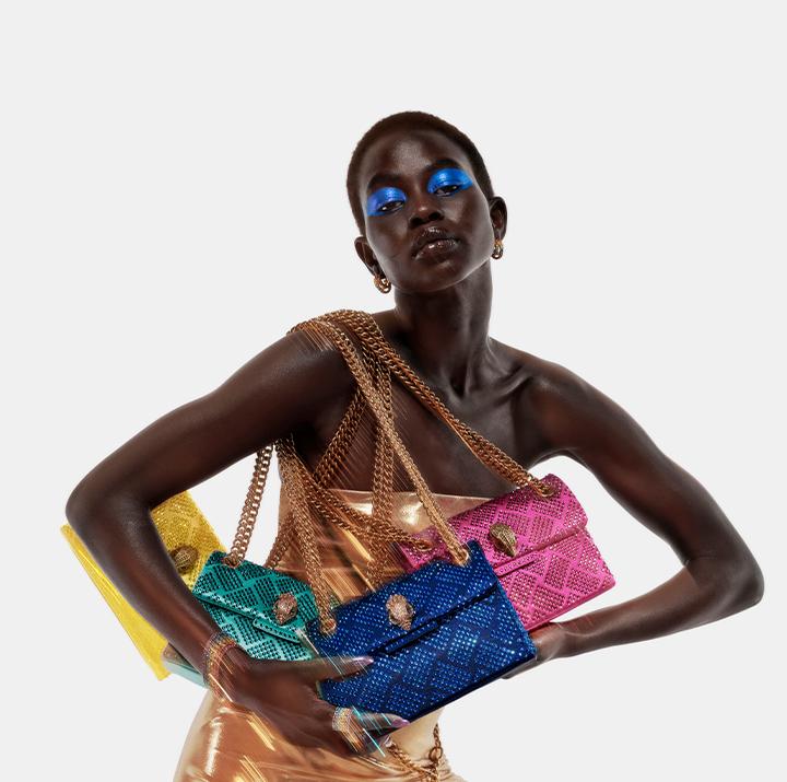 Kurt Geiger | About Us