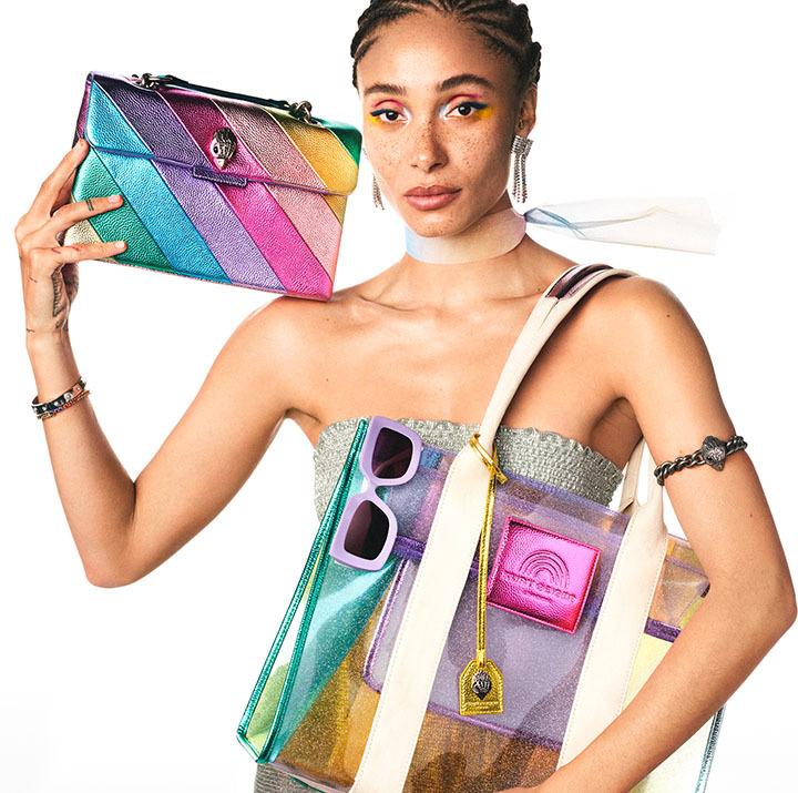 Kurt Geiger | About Us