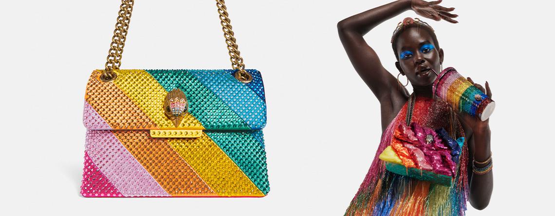 Kurt Geiger Official Site