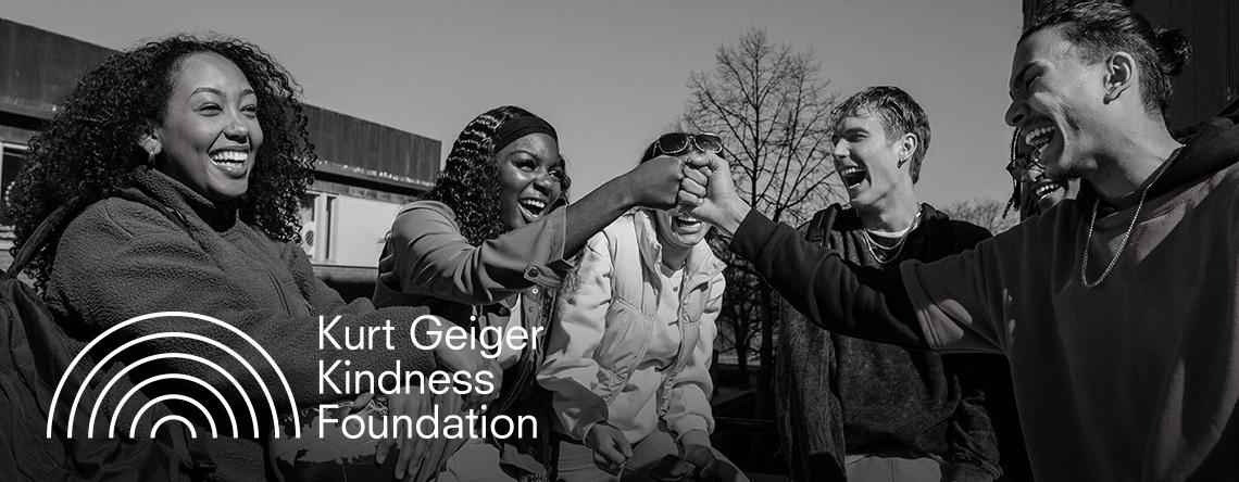 Kurt Geiger Official Site