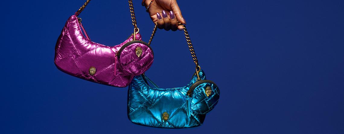 Kurt Geiger | The Signature Bag Collections