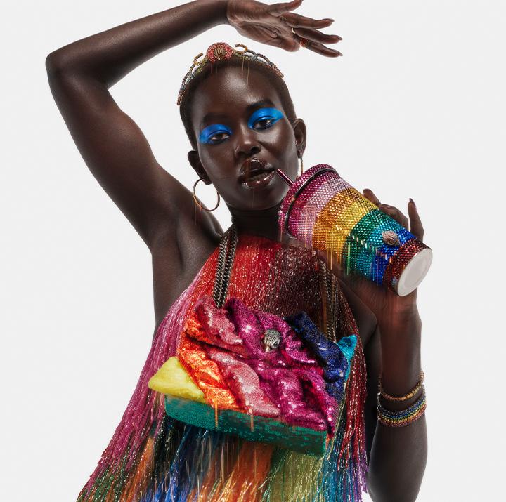Kurt Geiger | About Us