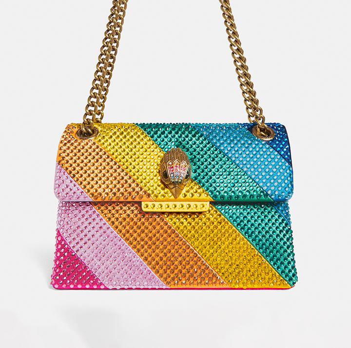 Kurt Geiger | About Us