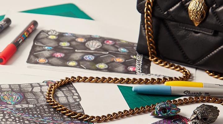 Kurt Geiger | Kurt Cares Loyalty