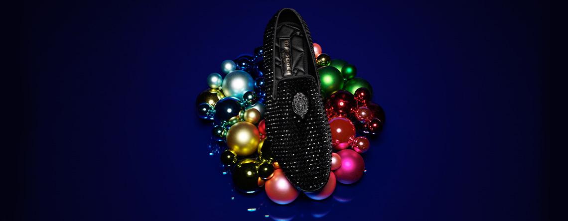 Kurt Geiger Official Site