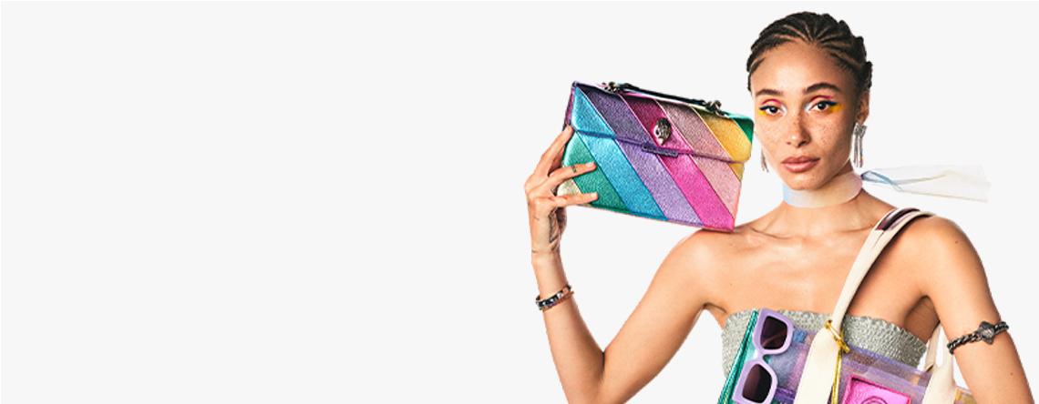 Shoes, Heels, Sandals, Boots & Bags | Kurt Geiger