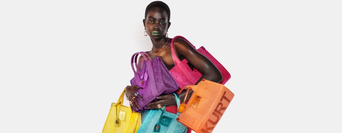 Kurt Geiger Official Site