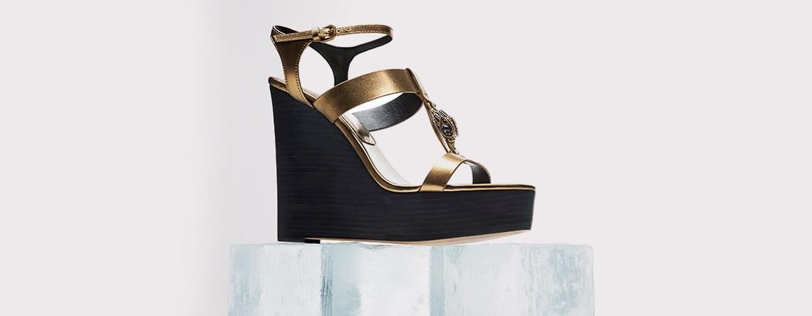 Kurt Geiger Official Site