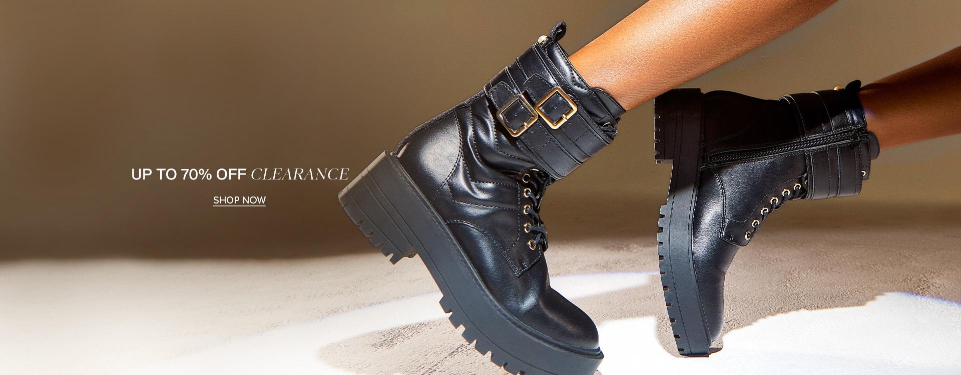 Shoeaholics | Official Kurt Geiger & Carvela Outlet