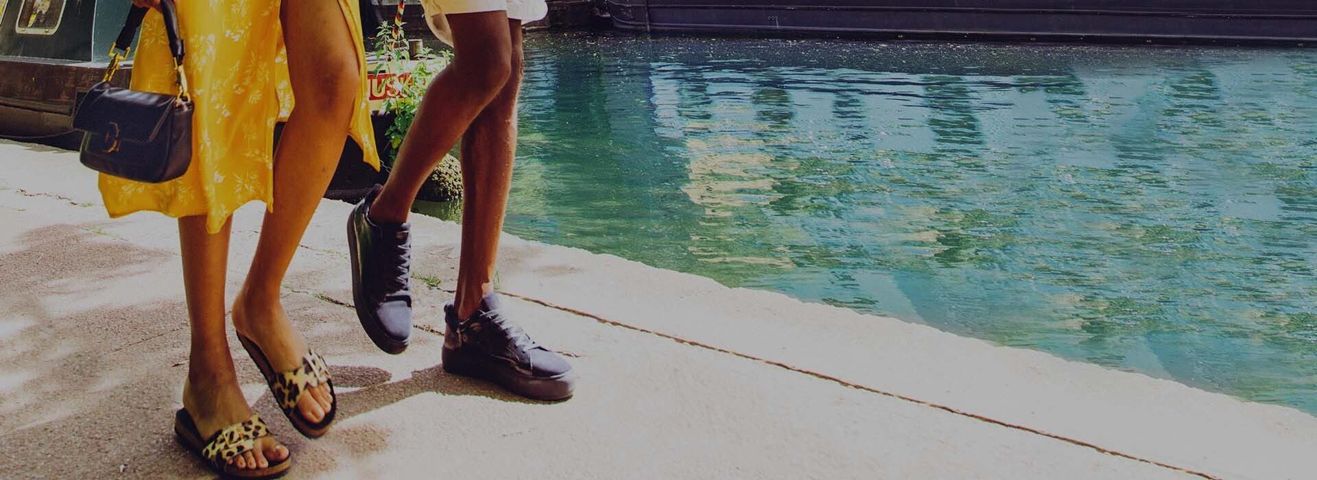 Shoeaholics | Shop Over 100 Great Footwear & Accessory Brands