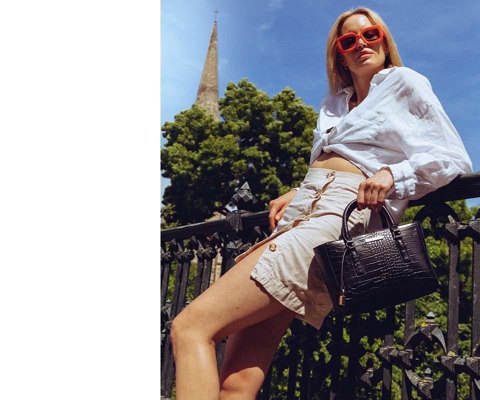 Shoeaholics | Up To 70% Off Summer Sale