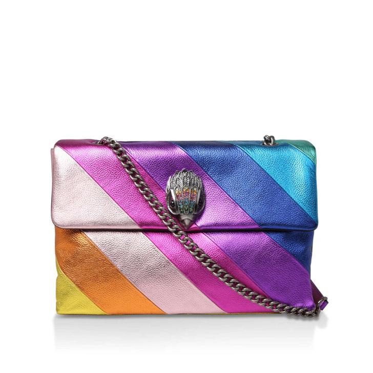 Handbags, Clutches & Purses | Women's Accessories | Kurt Geiger