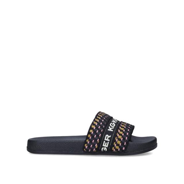 Sliders & Flip Flops | Women's Sandals | Kurt Geiger