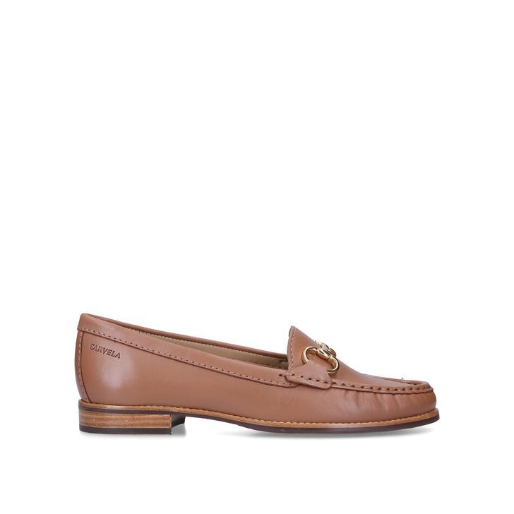 Women's Loafers | Leather & Suede Loafers | Carvela