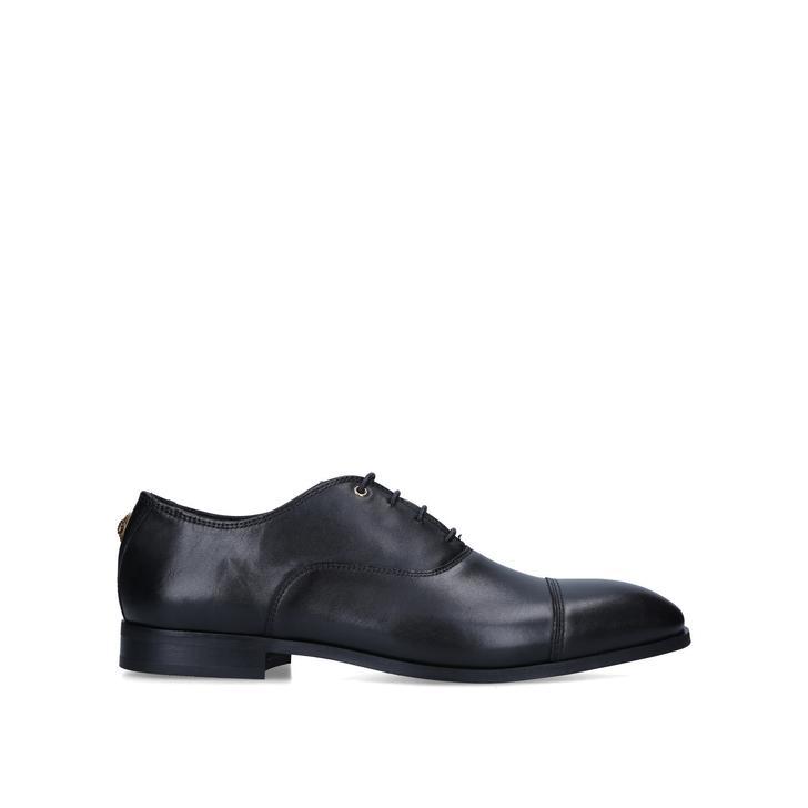Men's Shoes | Leather & Suede Shoes | Kurt Geiger