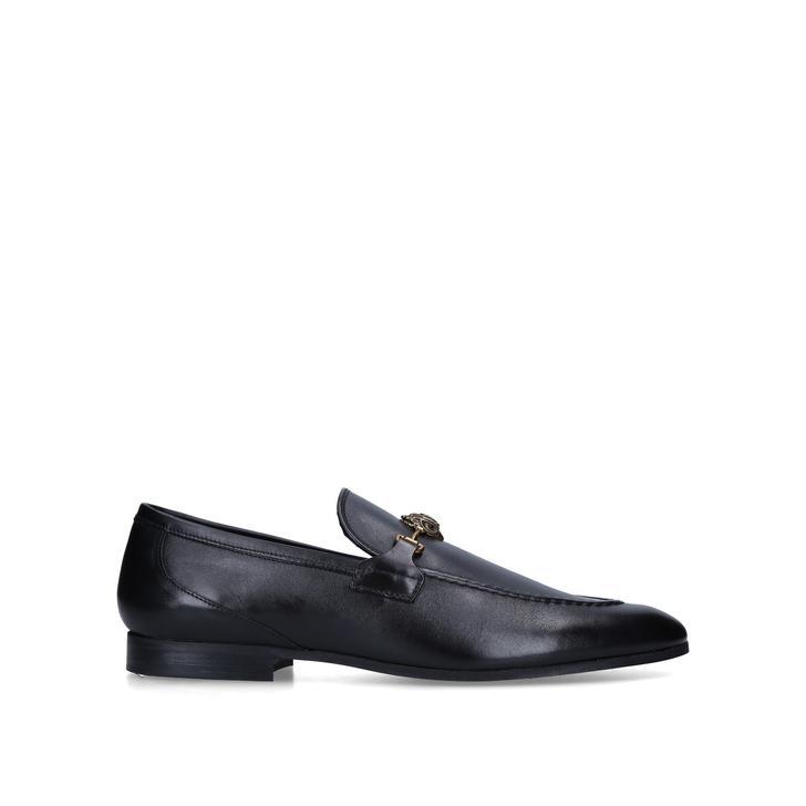 Men's Shoes | Leather & Suede Shoes | Kurt Geiger